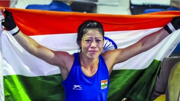 Top Indian Women Boxers | Female boxing players in india | eDivas
