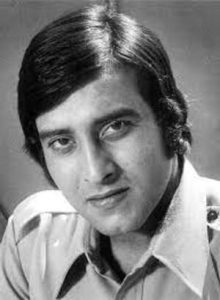 Vintage Bollywood Charm: Top Actors of the 1960s